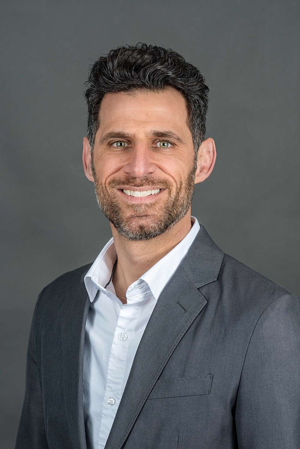 Jonathan Gentile - Valmar Merchant Services